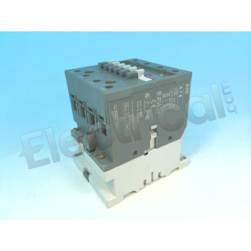 1SBL411201R8000 ABB A Contactor