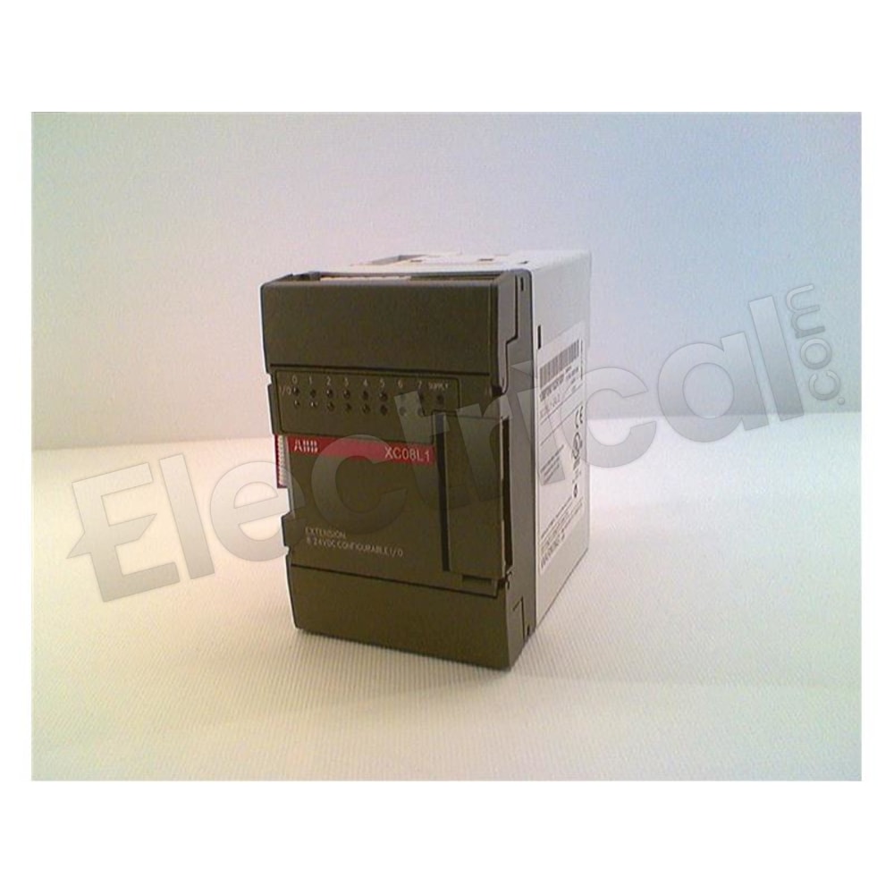 ABB 1SBP260102R1001 PLC Module Automation