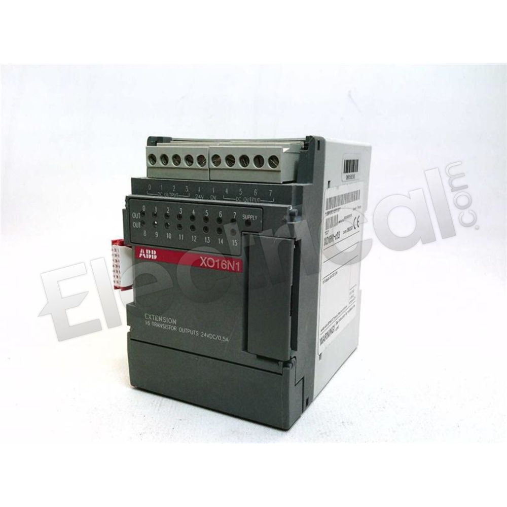 ABB 1SBP260105R1001 PLC Module Automation