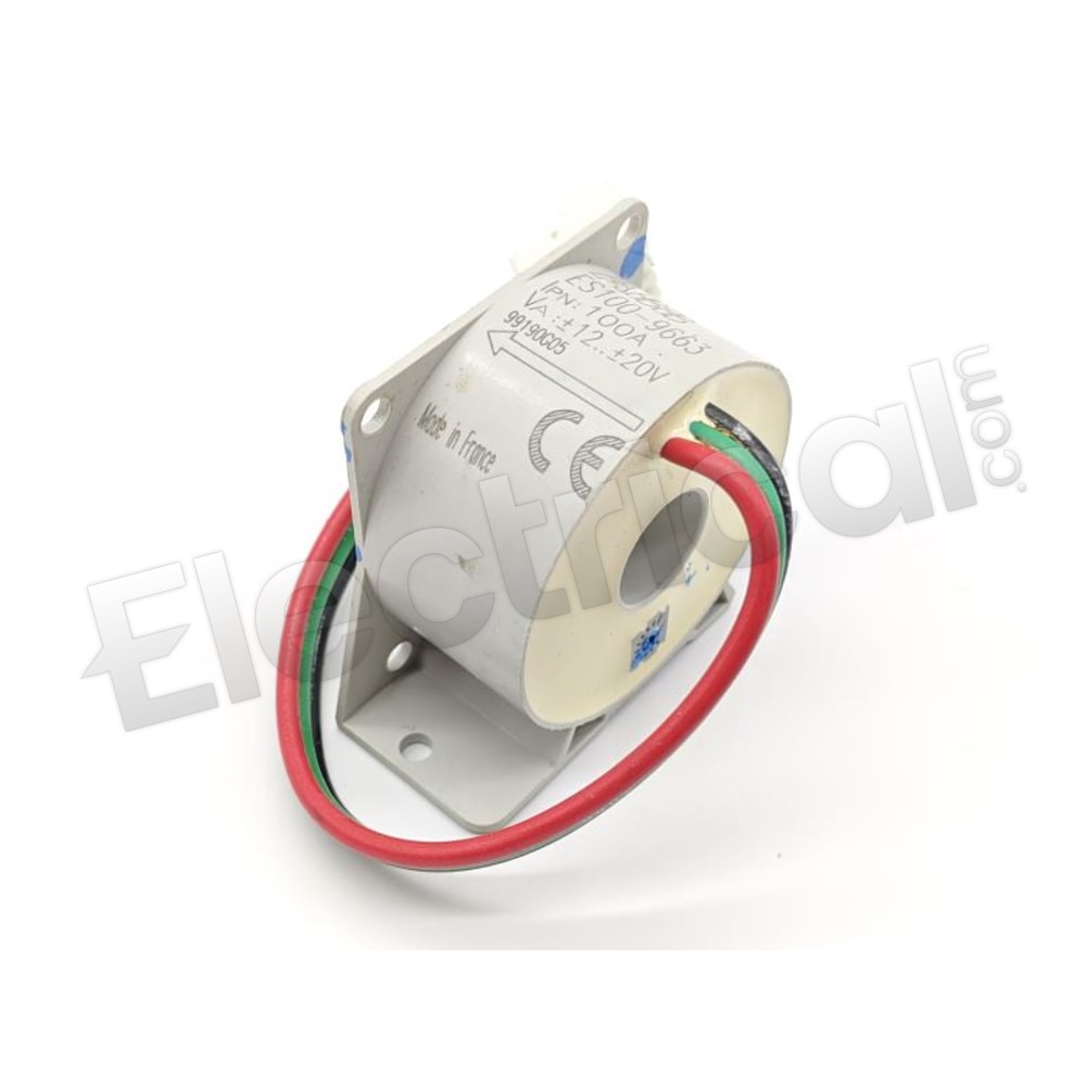 ABB 1SBT150100R0002 Current Transformer Transformer