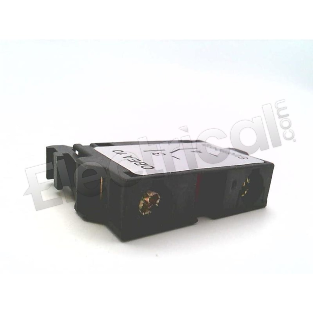 ABB 1SCA022190R3000 Contactor And Motor Starter Auxiliary Motor Control