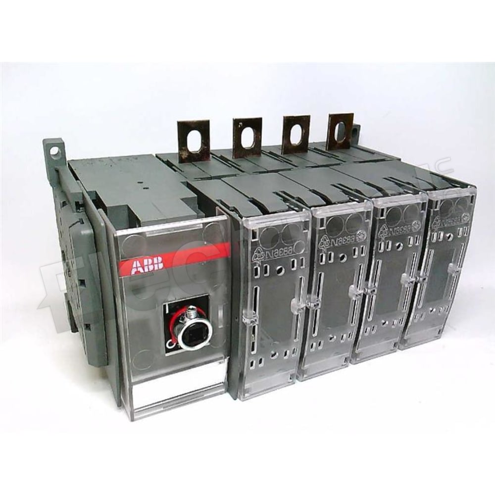 ABB 1SCA022538R2250 Fuse Part And Accessory Fuse