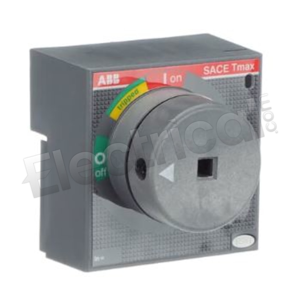 ABB 1SDA051385R1 Part And Accessory Circuit Breaker