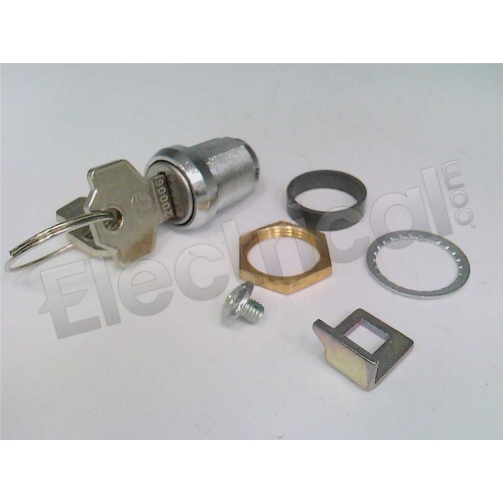 ABB 1SDA060147R1 Key/Key Caddy/Key Set Building Maintenance