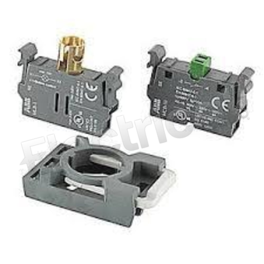 ABB 1SFA611605R1102 Contactor And Motor Starter Auxiliary Motor Control