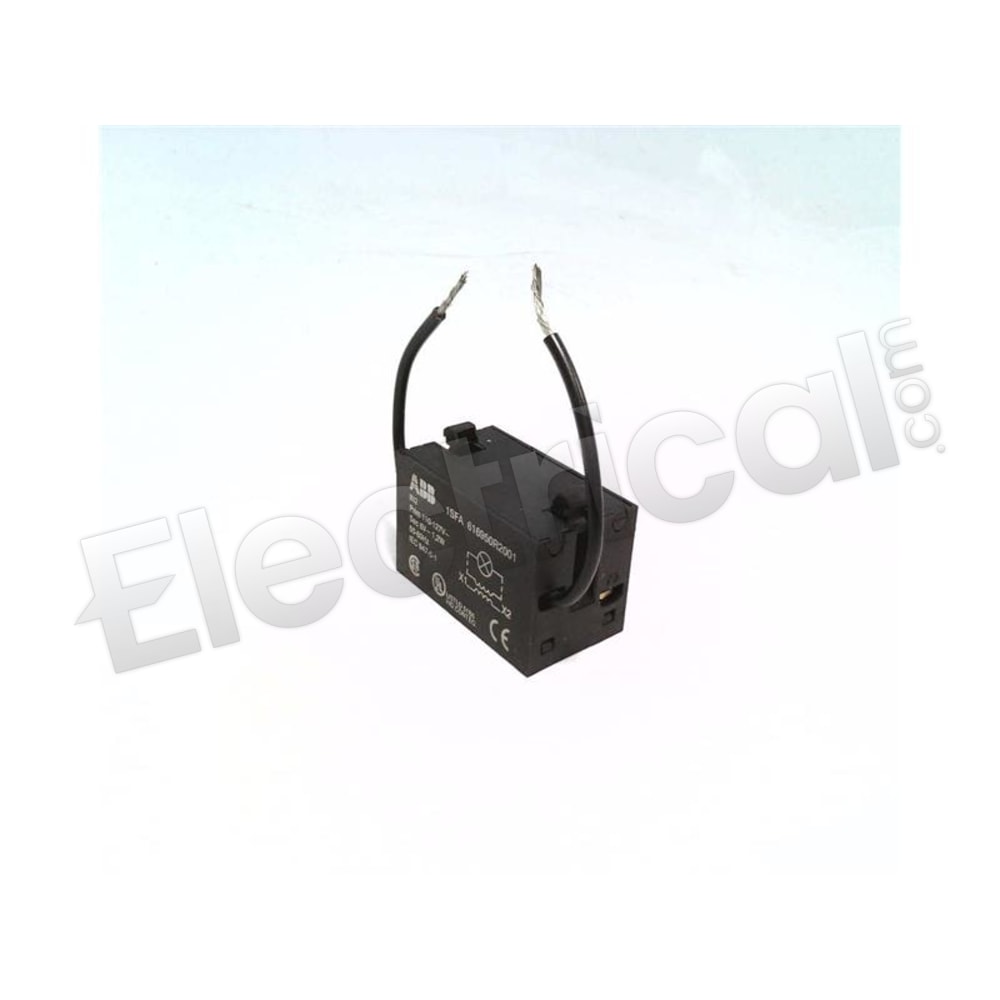 1SFA616950R2001 ABB Dry Type Transformer