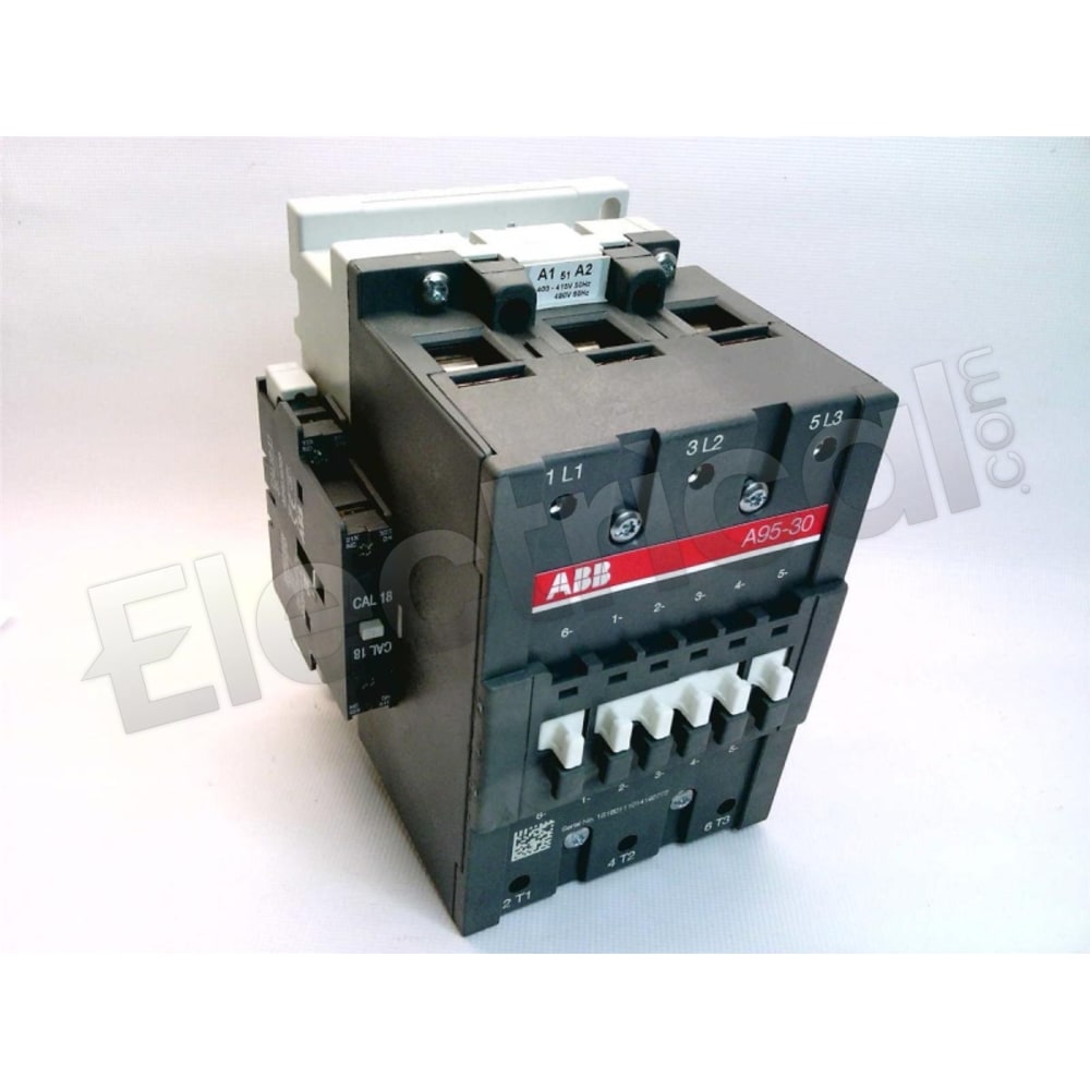 1SFL431001R5111 ABB A Contactor
