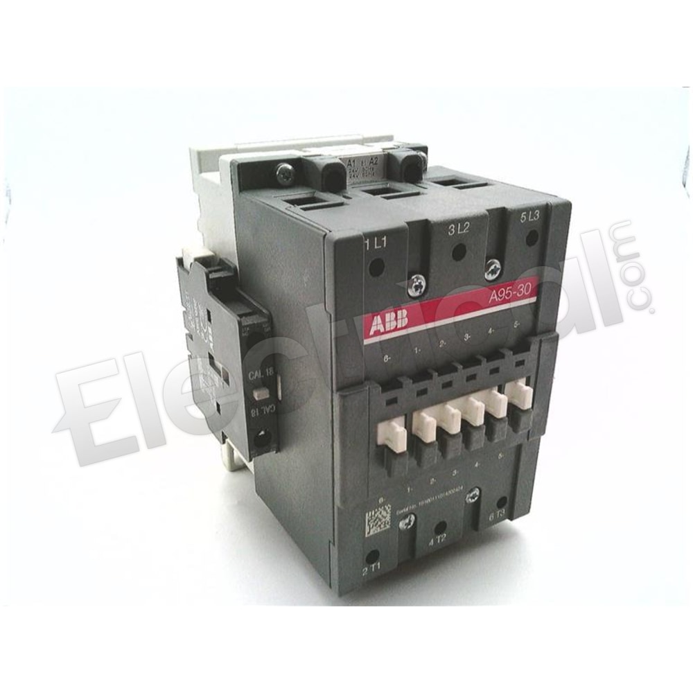ABB 1SFL431001R8111 Contactor Motor Control
