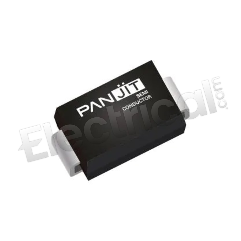 1SMA4754_R1_00001 Panjit Diode Semiconductor