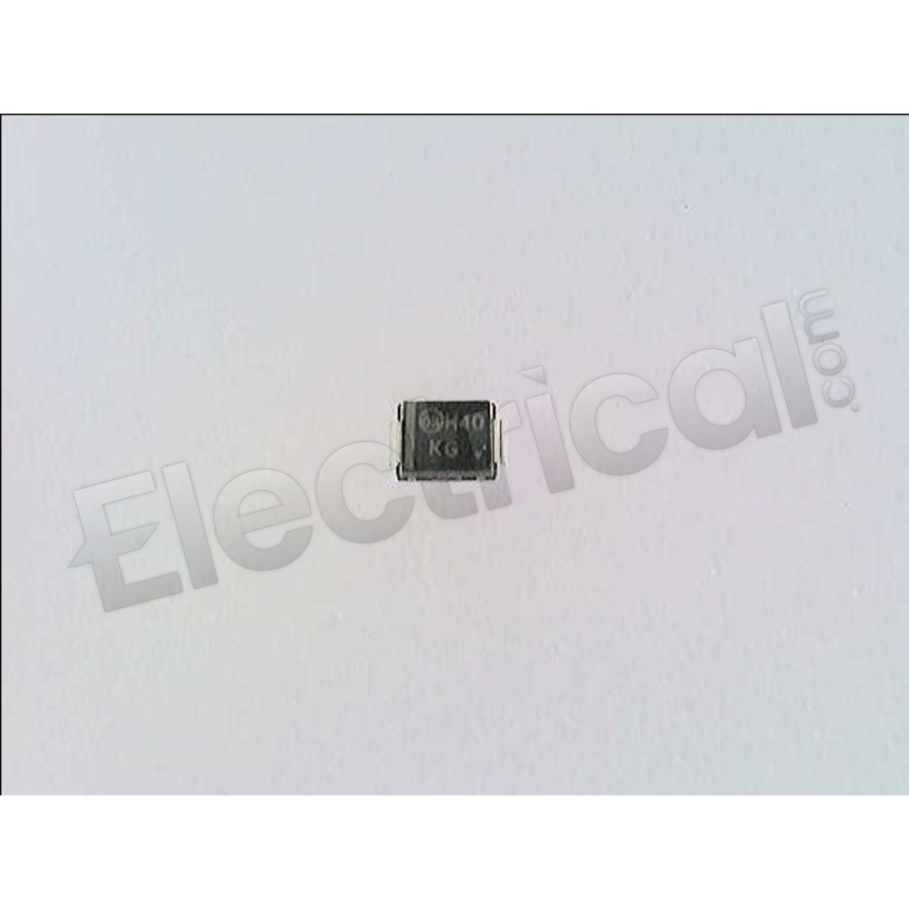 On Semiconductor 1SMB60AT3G Diode Semiconductor