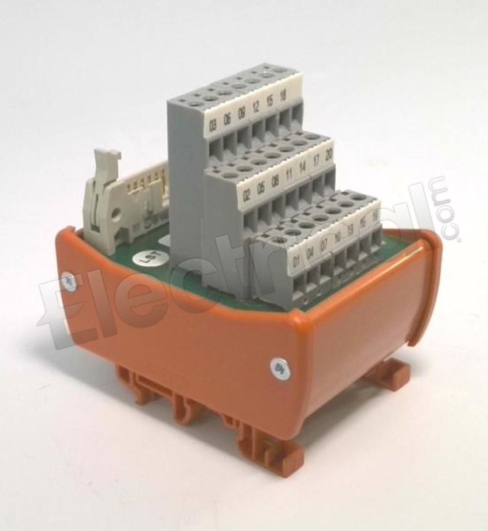 1SNA020297R2500 ABB Overload Relay Motor Control