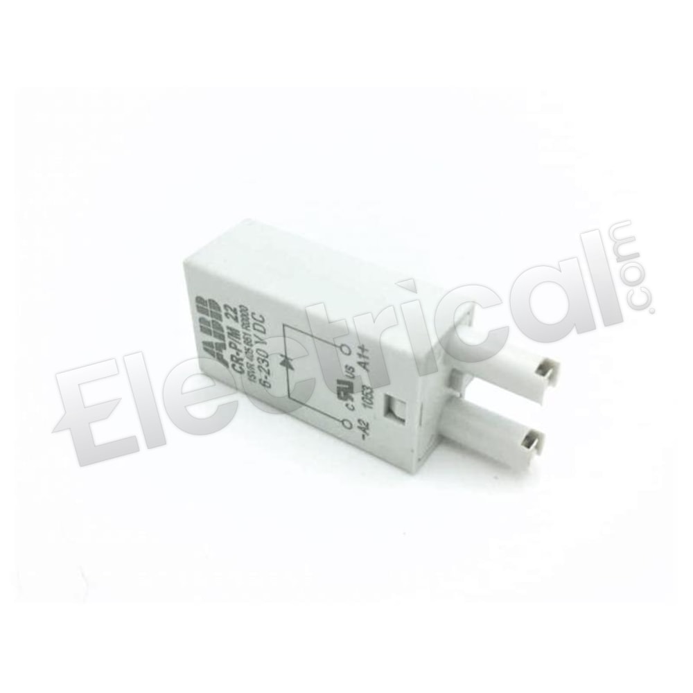 ABB 1SVR405651R0000 Diode Semiconductor