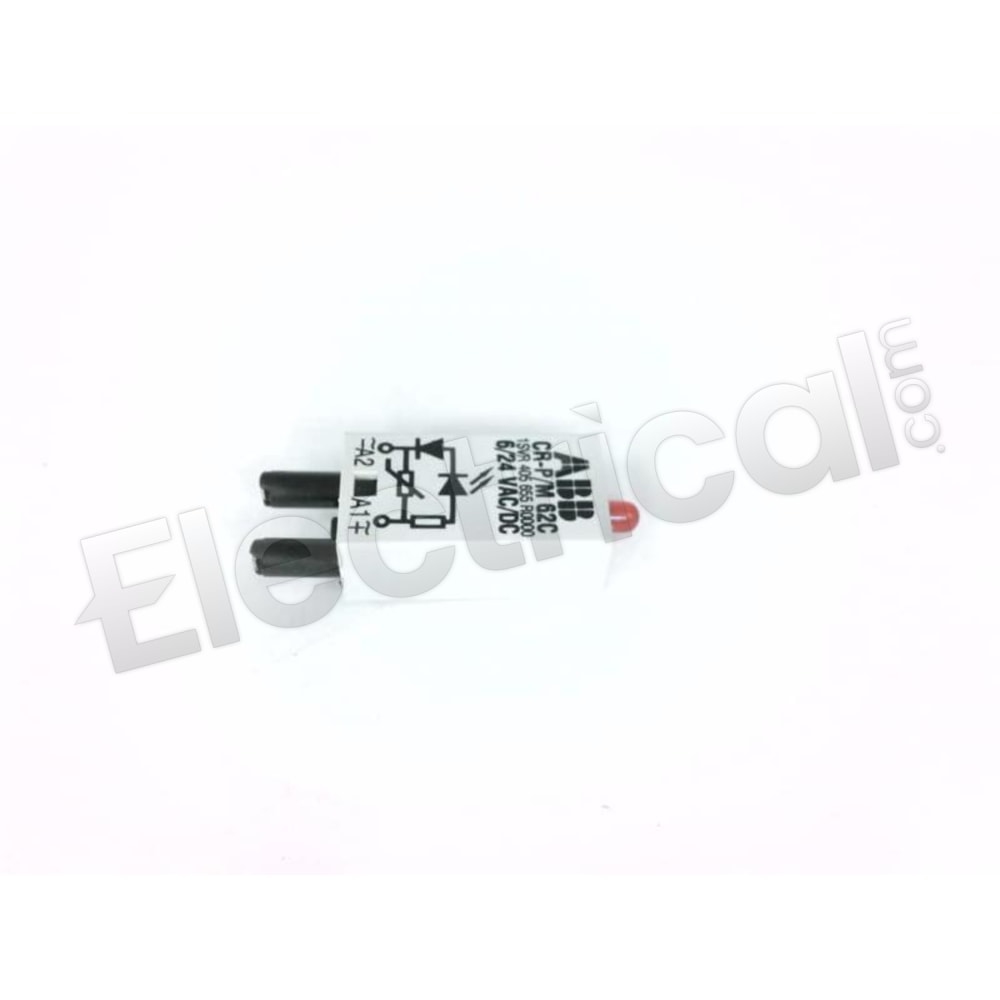 ABB 1SVR405655R0000 Diode Semiconductor
