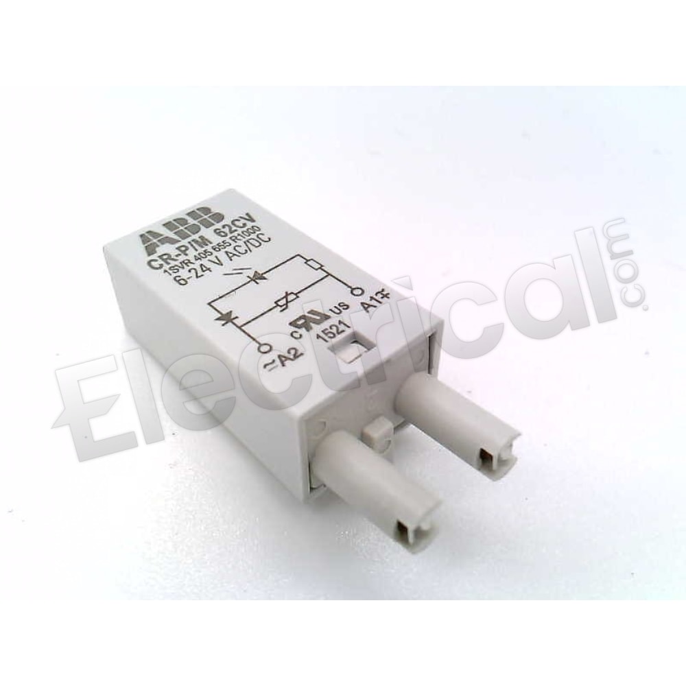 ABB 1SVR405655R1000 Diode Semiconductor