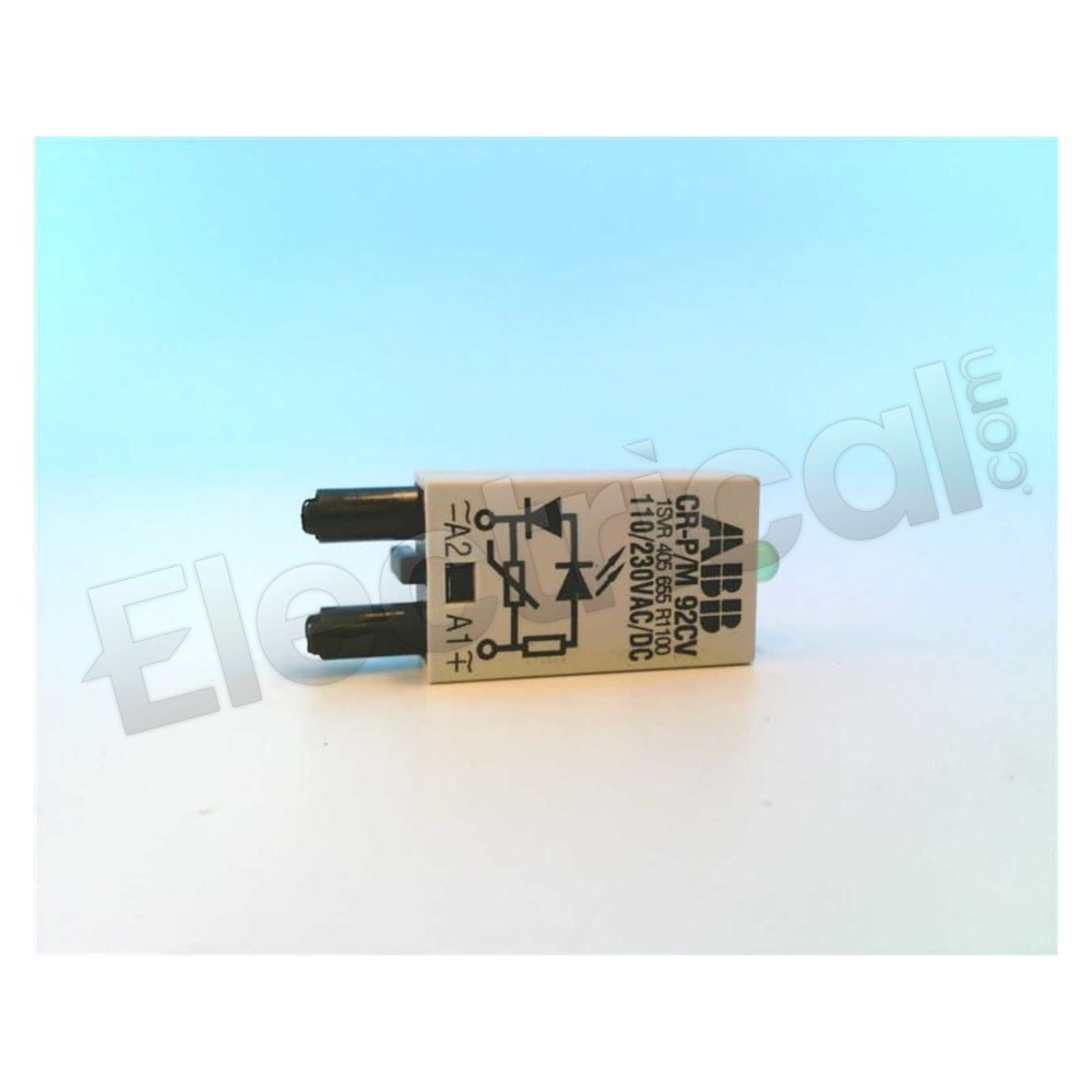 ABB 1SVR405655R1100 Diode Semiconductor