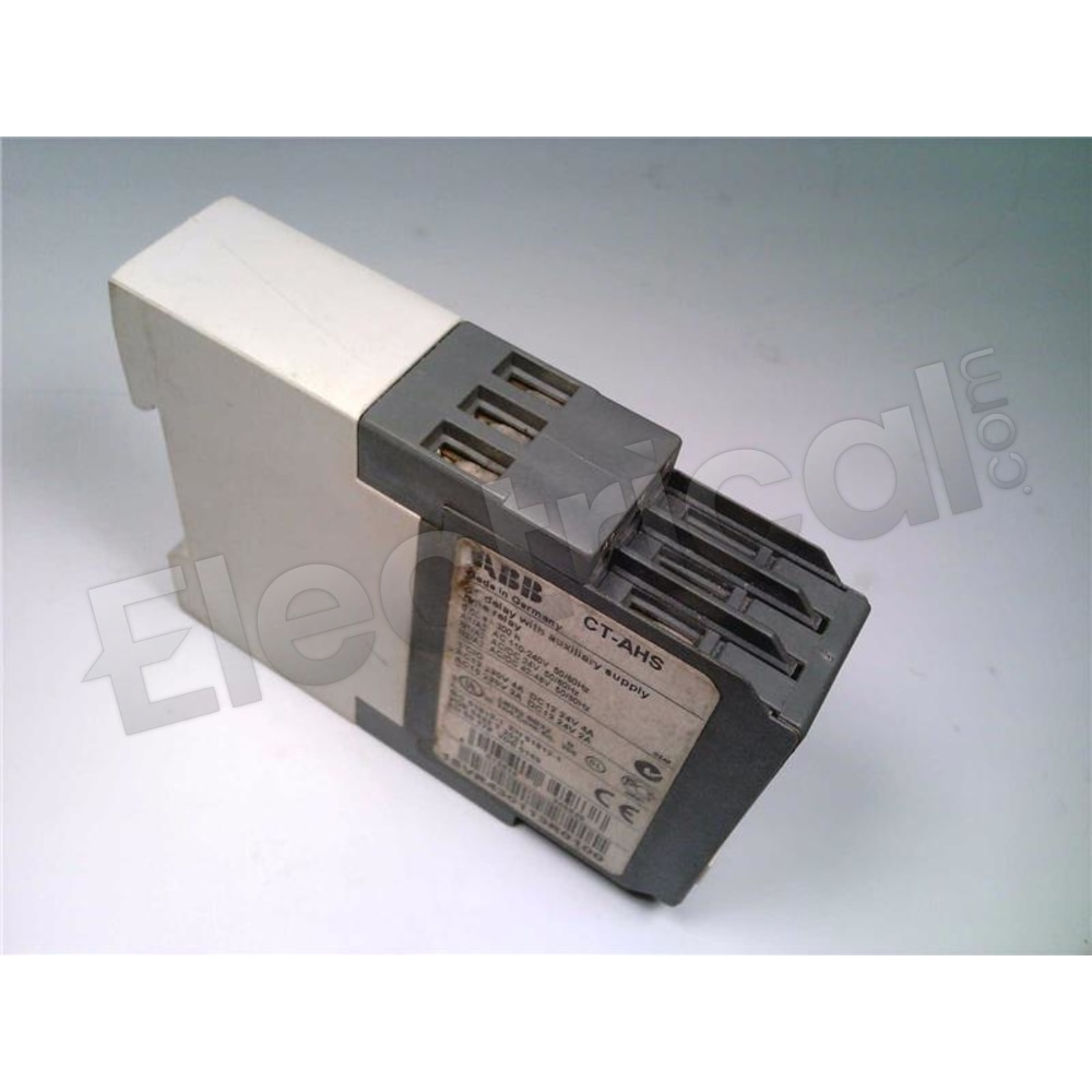 1SVR430113R0100 ABB Automation Relay Automation