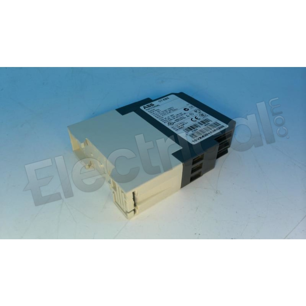 1SVR430153R0200 ABB Motor Starter Motor Control