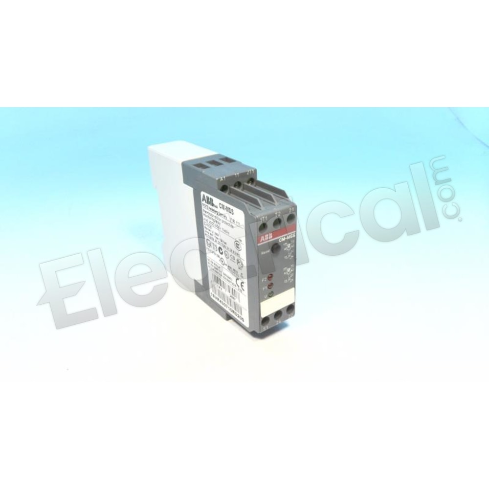 ABB 1SVR430710R0200 Overload Relay Motor Control