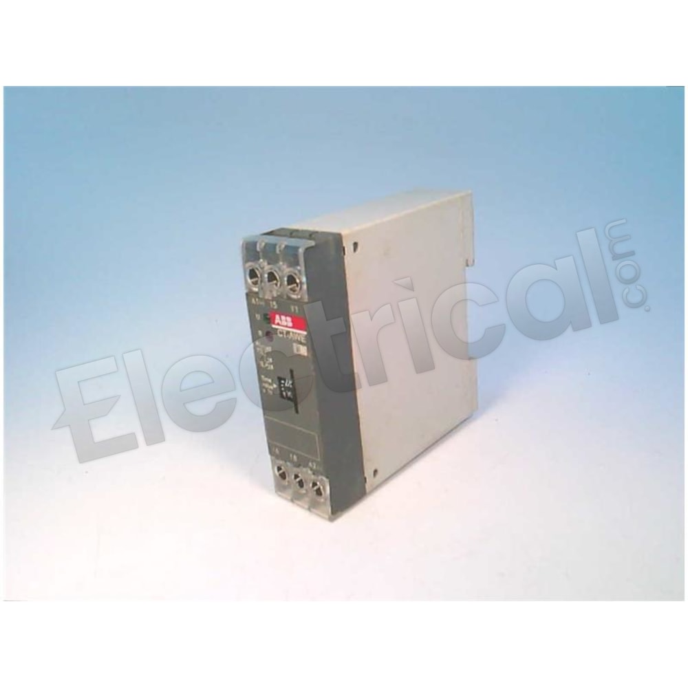 ABB 1SVR550160R1100 Timer & Counter Automation