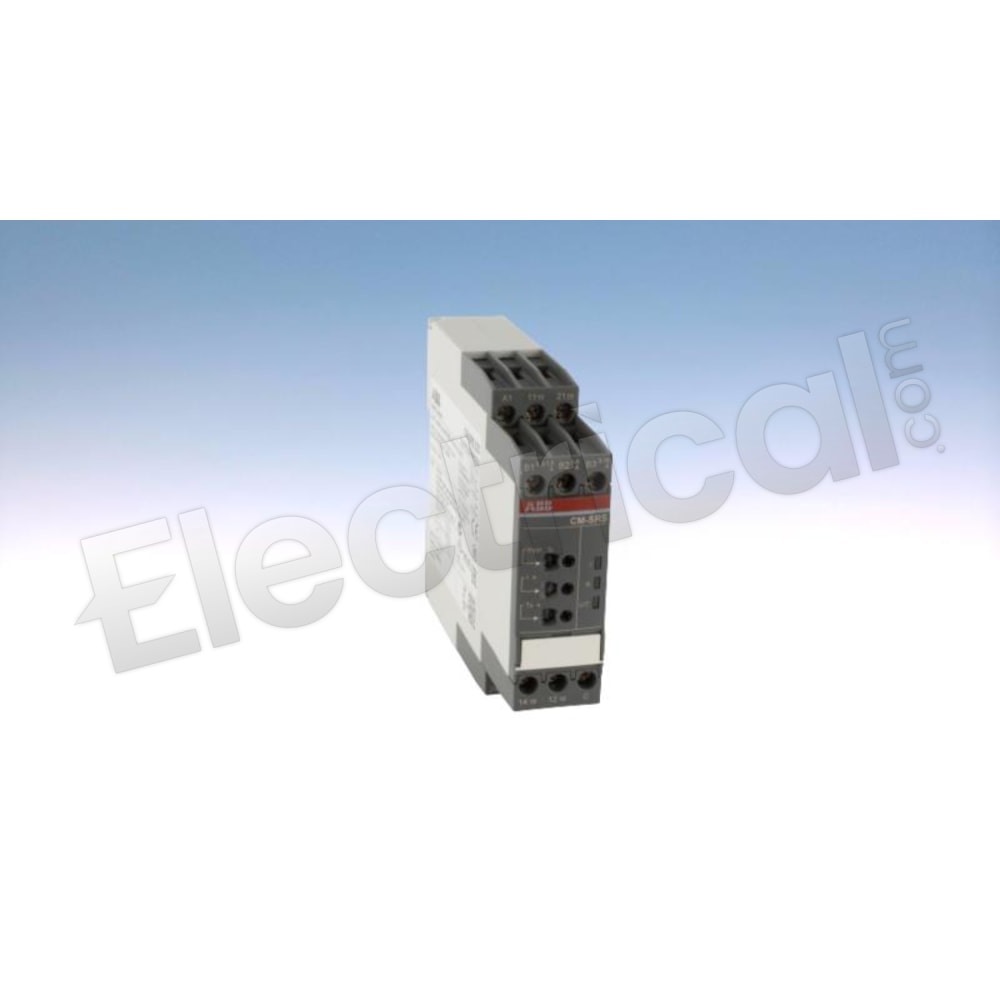 1SVR630774R1300 | ABB Voltage/Phase Monitor Relay