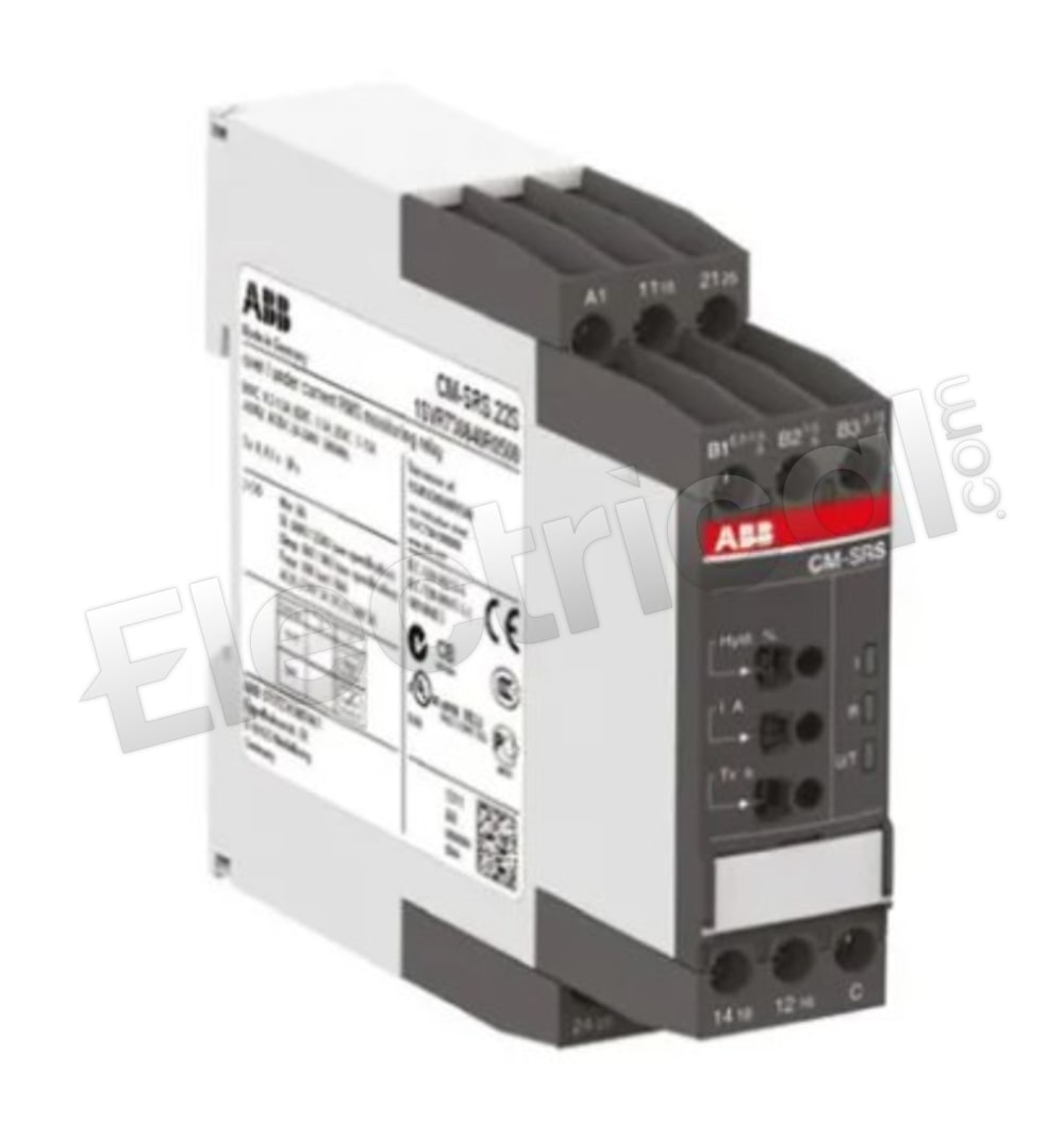 1SVR730841R0500 ABB Voltage/Phase Monitor Relay
