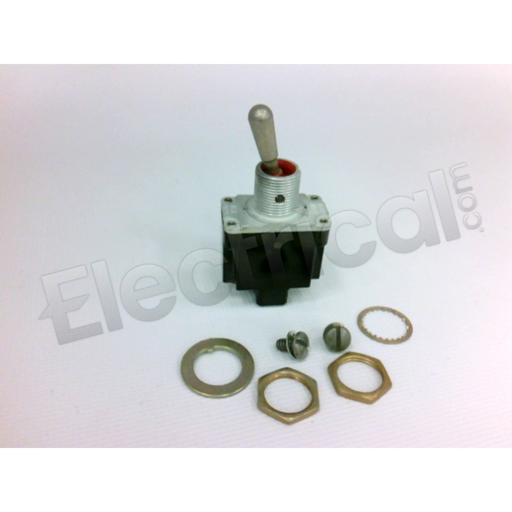 Honeywell 1TL1-2 Automation Switch Automation