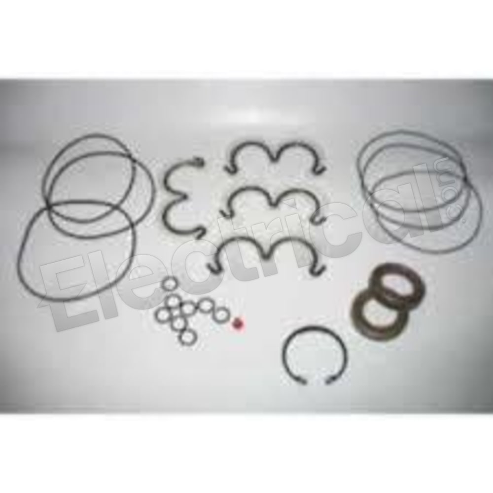 1U-0547 Caterpillar Seal Machine Part