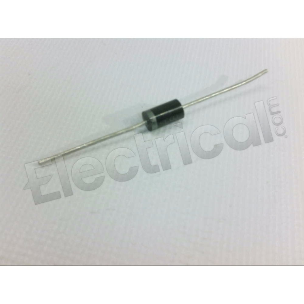 On Semiconductor 1V5KE300A Diode Semiconductor