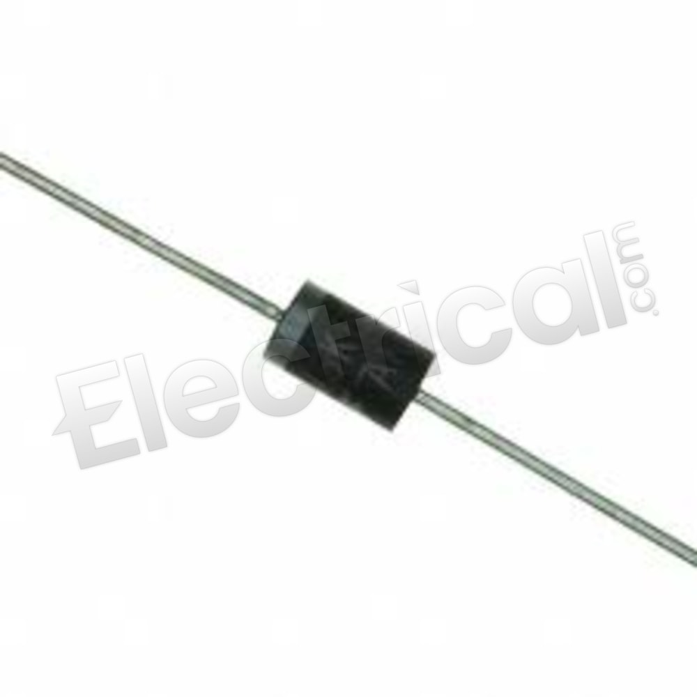On Semiconductor 1V5KE75CA Diode Semiconductor