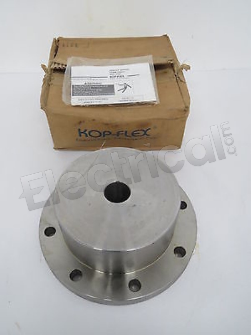 2 EB RHUB | Regal Beloit Frame or Mechanism Part Switchgear