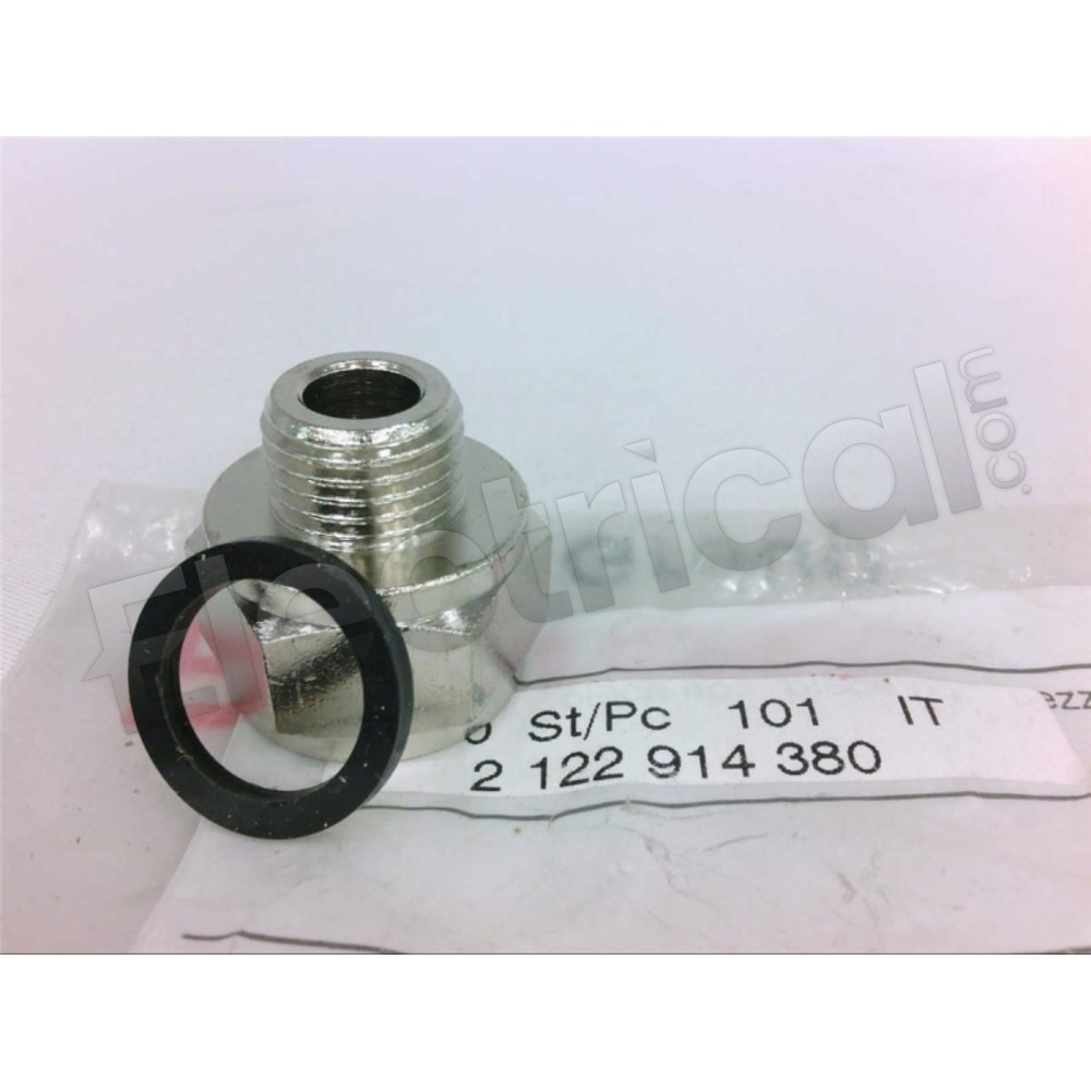 2-122-914-380 Bosch Fitting & Accessory Pneumatic