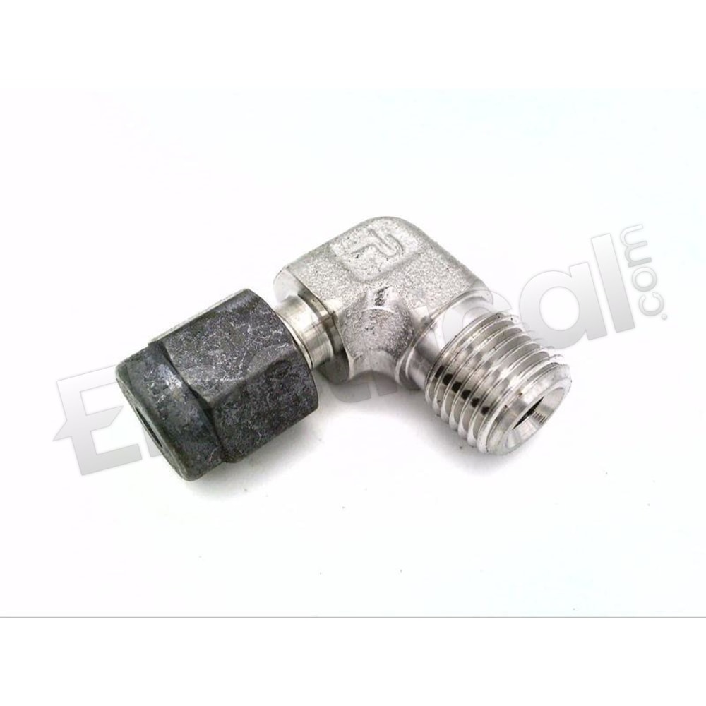 Parker 2-2-CBZ-SS Hydraulic Fitting Hydraulic