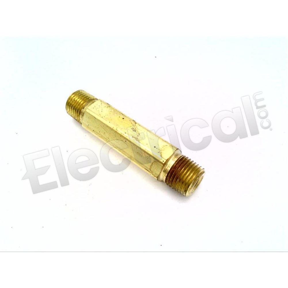 Parker 2-2-MHLN-B-2.0 Hydraulic Fitting Hydraulic