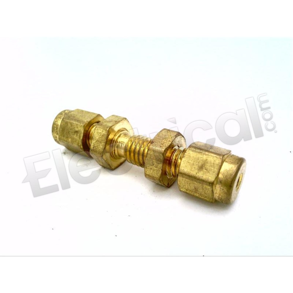 Parker 2-2-WBZ-B Fitting & Accessory Pneumatic