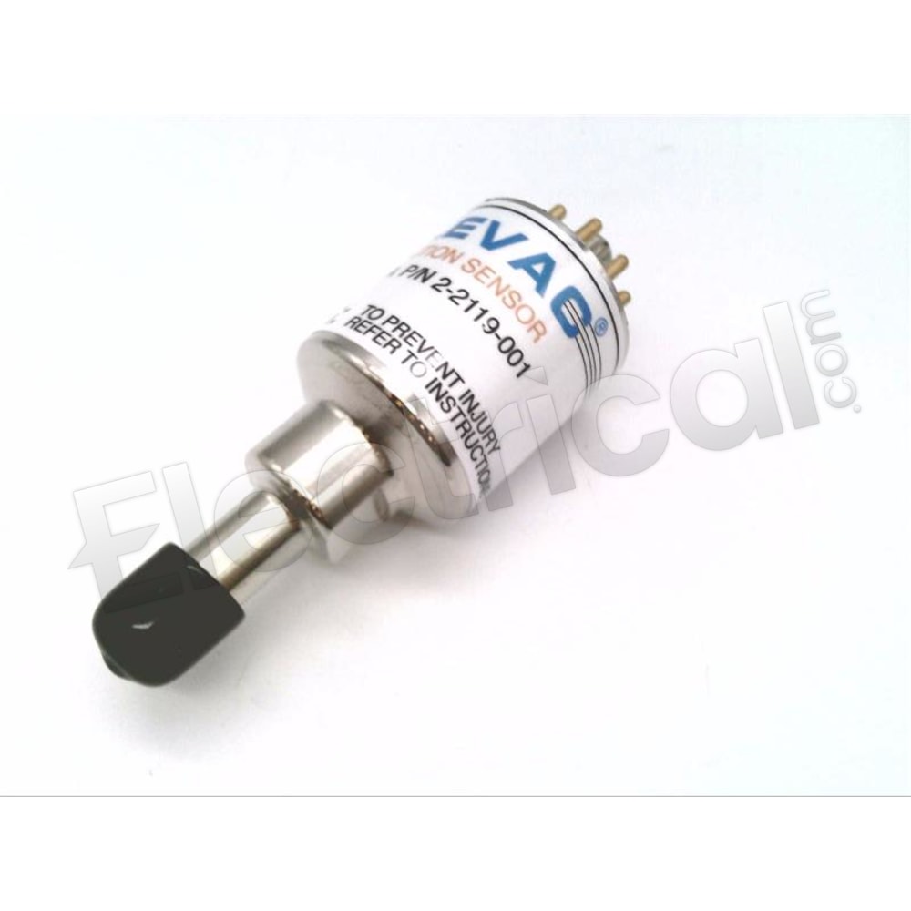 2-2119-001 Televac Sensor Automation