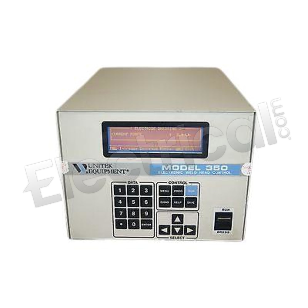 Miyachi 2-301-03 Weld Controller Welding