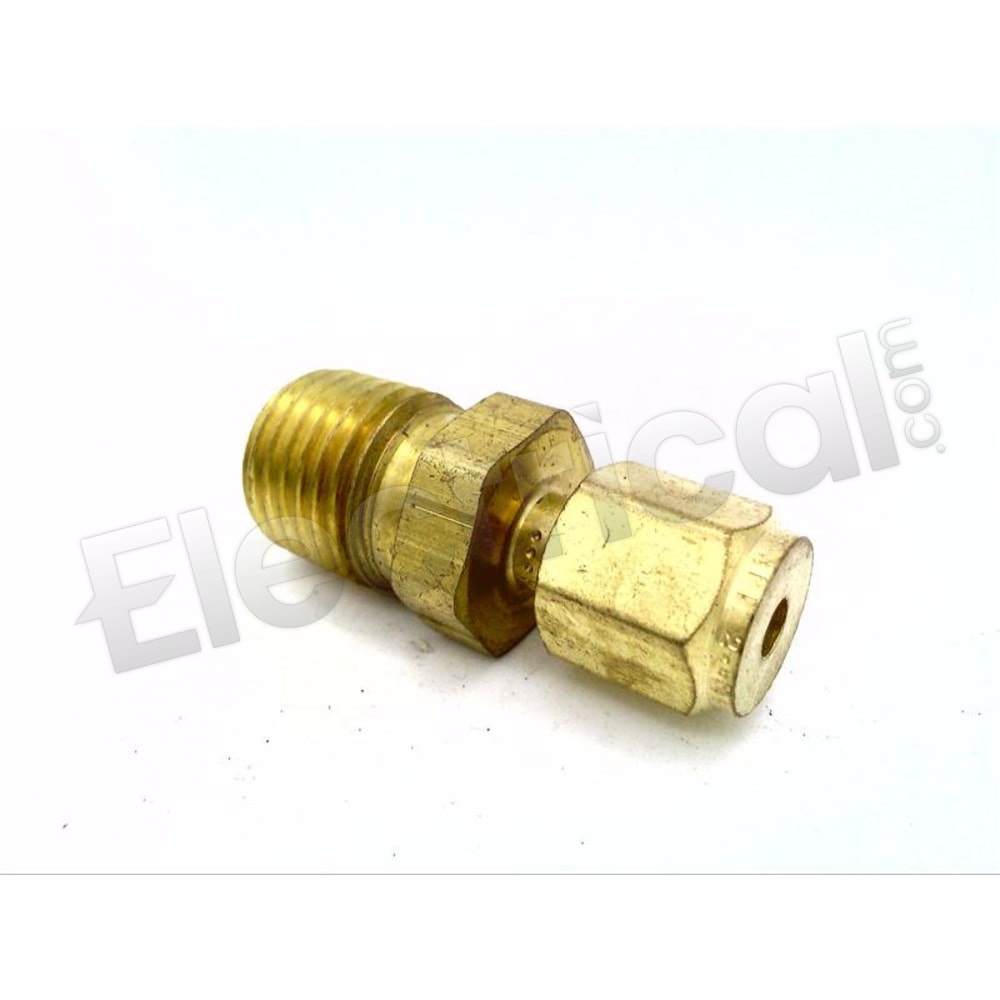 Parker 2-4-FBZ-B Hydraulic Fitting Hydraulic