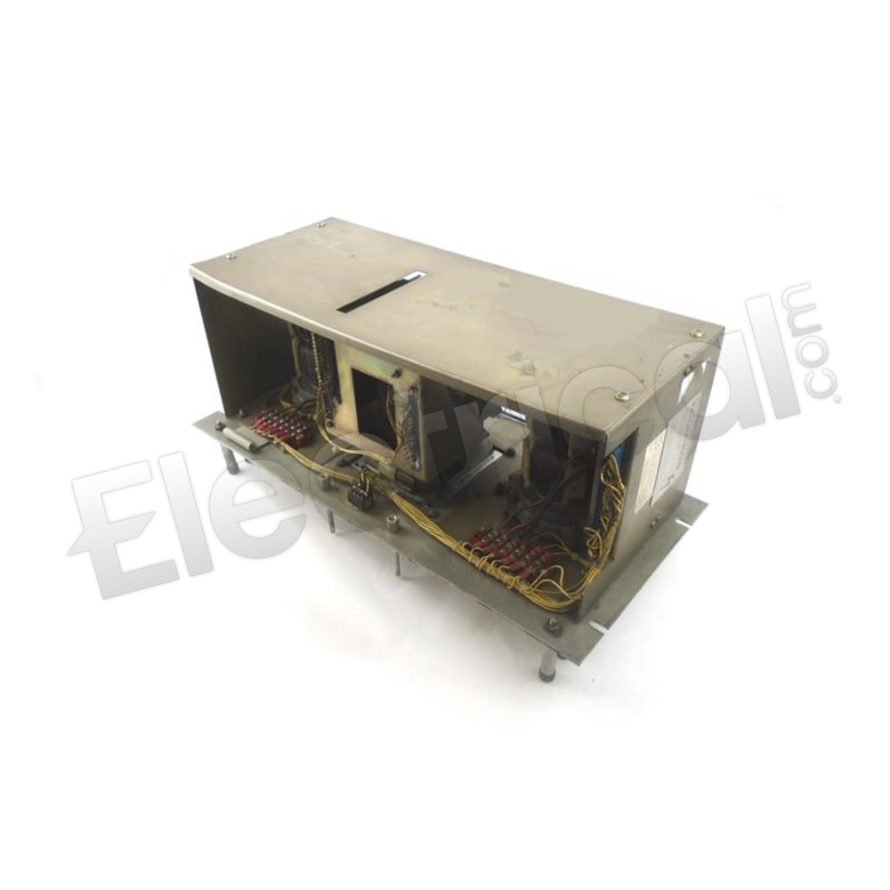 Milacron 2-655-2035 CPU/Control Board Automation