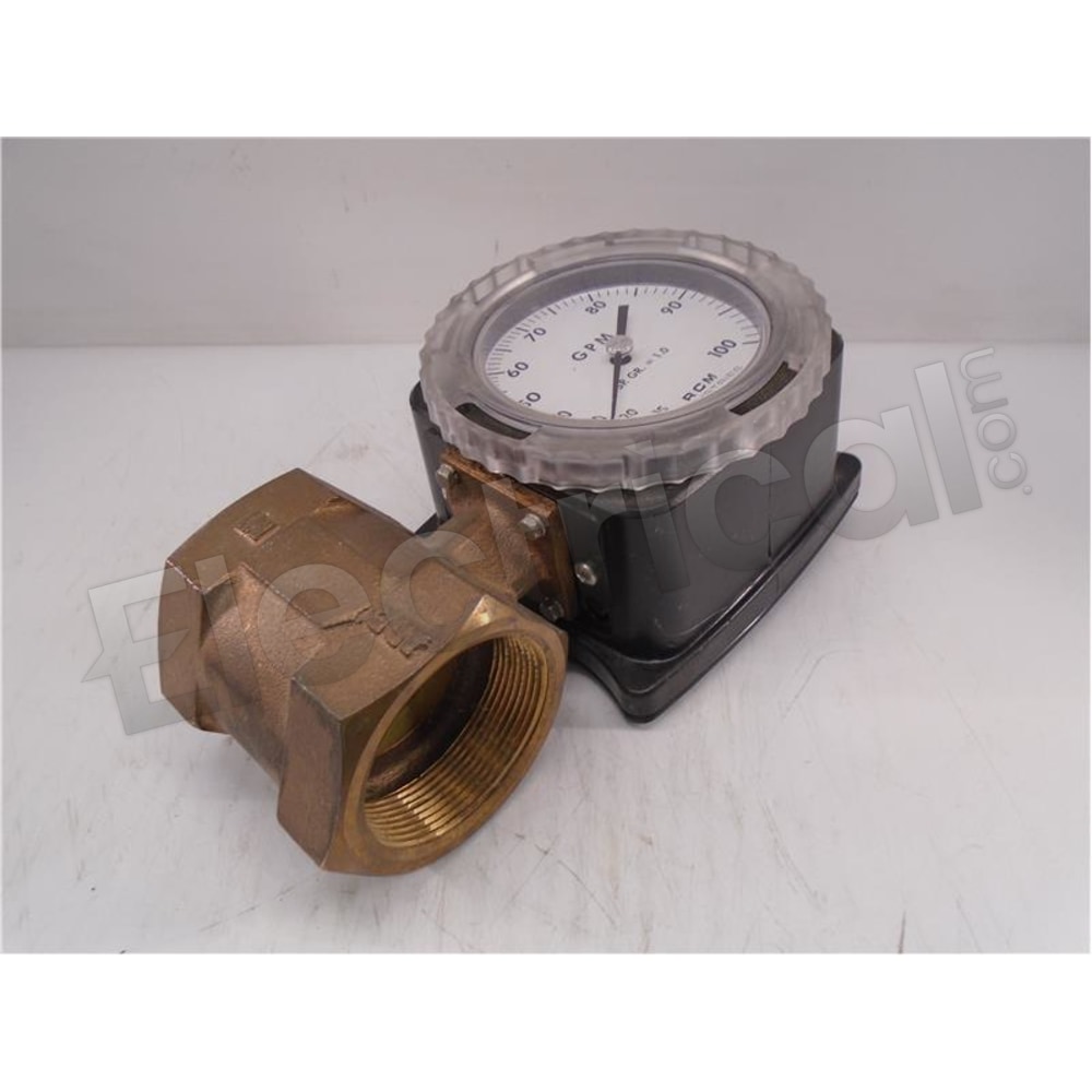 Rcm Industries 2-71-VDR-100 Sensor Automation