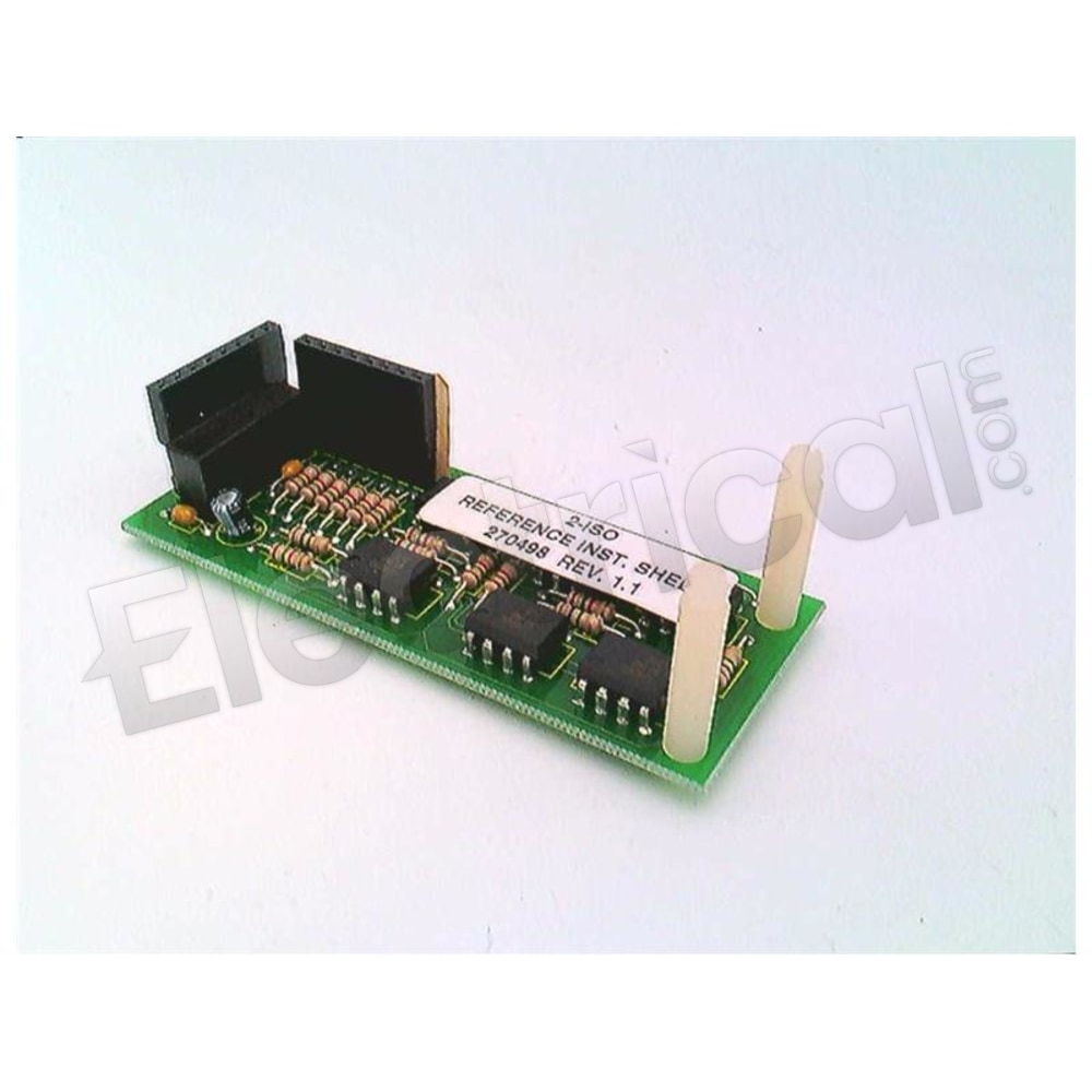 Utc Fire & Security Company 2-ISO PLC Module Automation