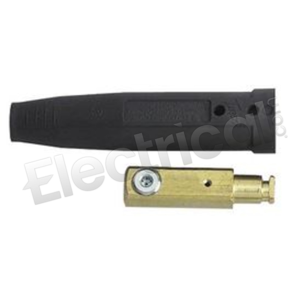 2-MPC-1 Esab Connector/Terminal/Pin Electrical Component