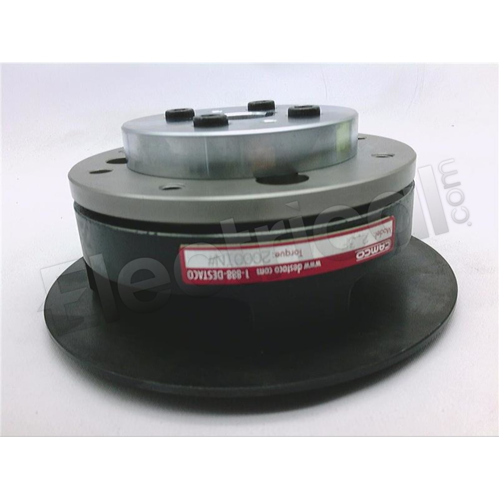 Dover Corporation 2.3F Switchgear Part Switchgear