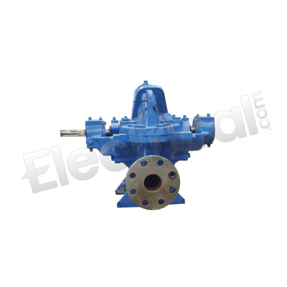 2.5LR-100 Ingersoll Rand Water Pump Pump