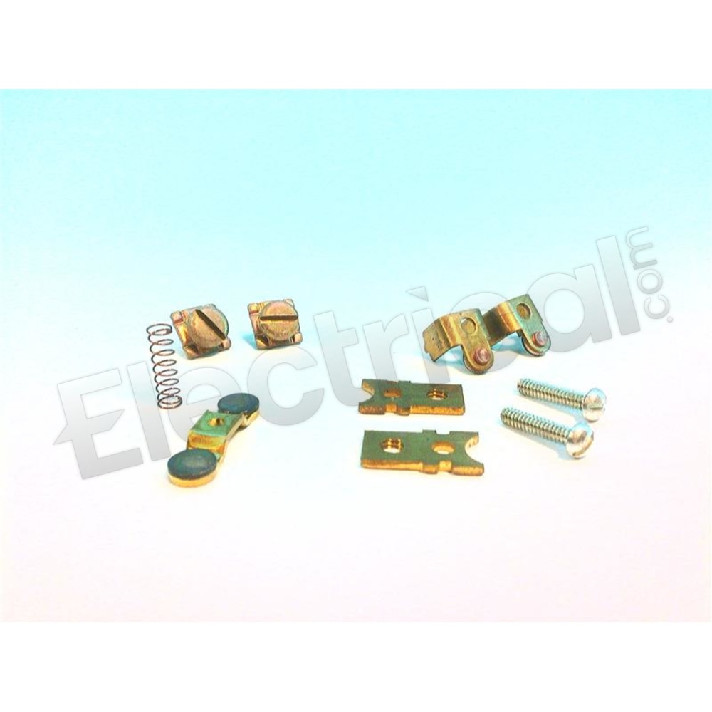 Ametek 20-033000 Contactor And Motor Starter Auxiliary Motor Control