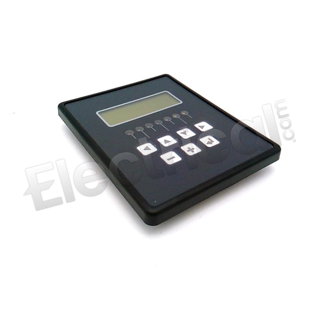 Digi International 20-101-0502 Indicator/Display Automation