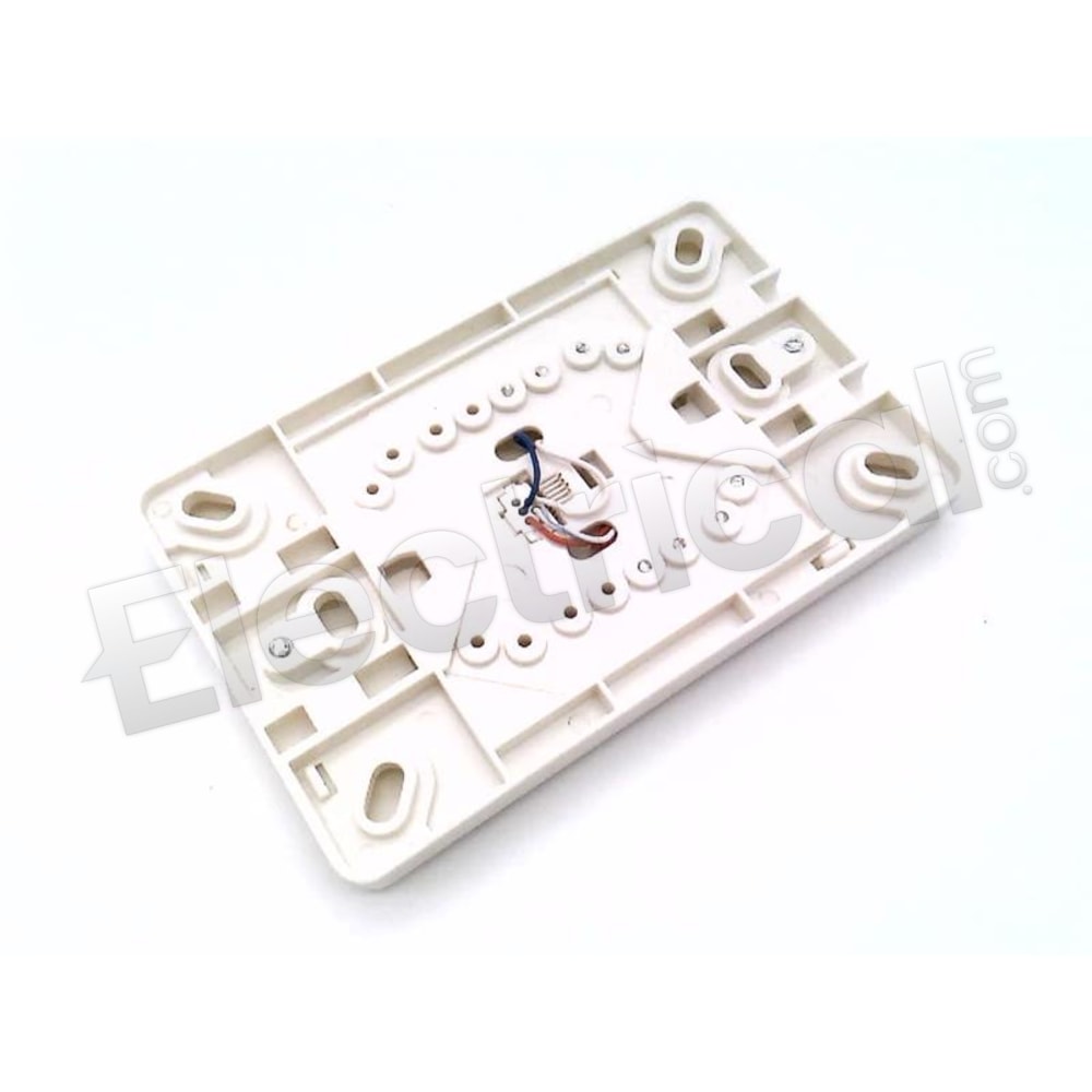 Data Comm 20-1612 Wall Plate Electrical Product
