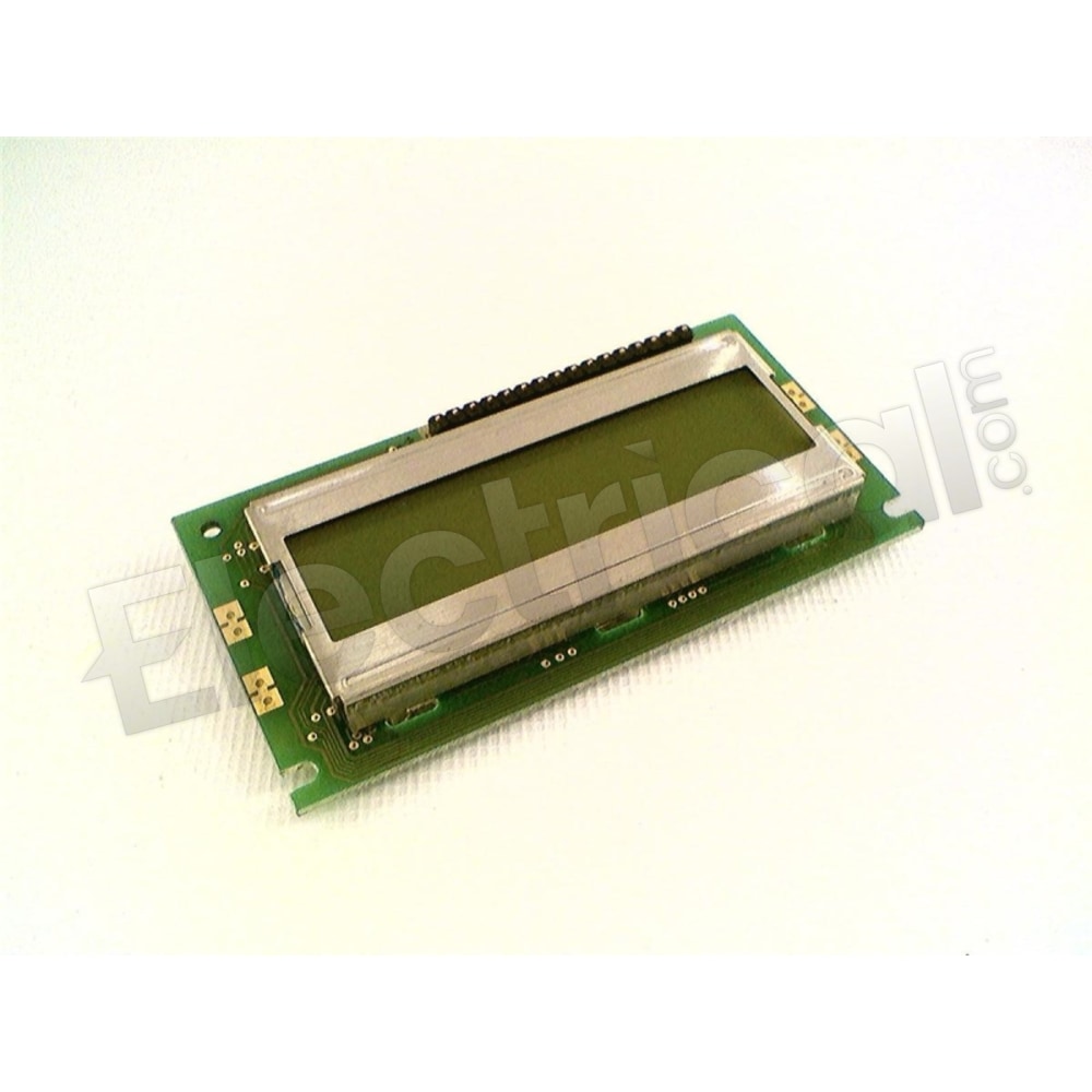 Emerging Display 20-20126-2 Indicator/Display Automation