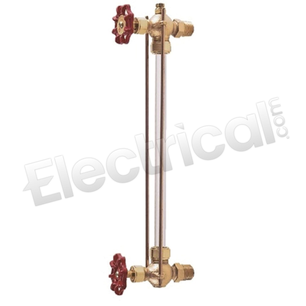 Apollo Valves 20-205-03 Water Meter Building Maintenance