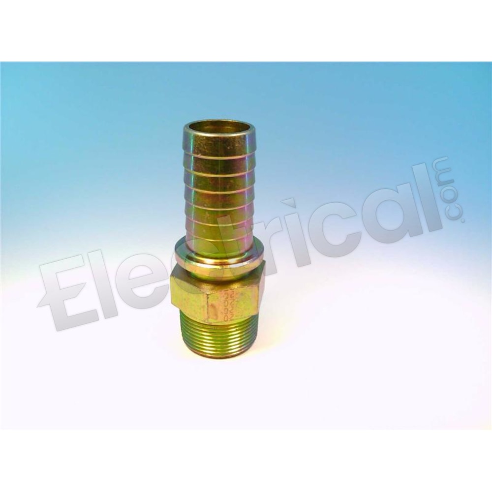 20-20MP | Gates Fitting & Accessory Pneumatic