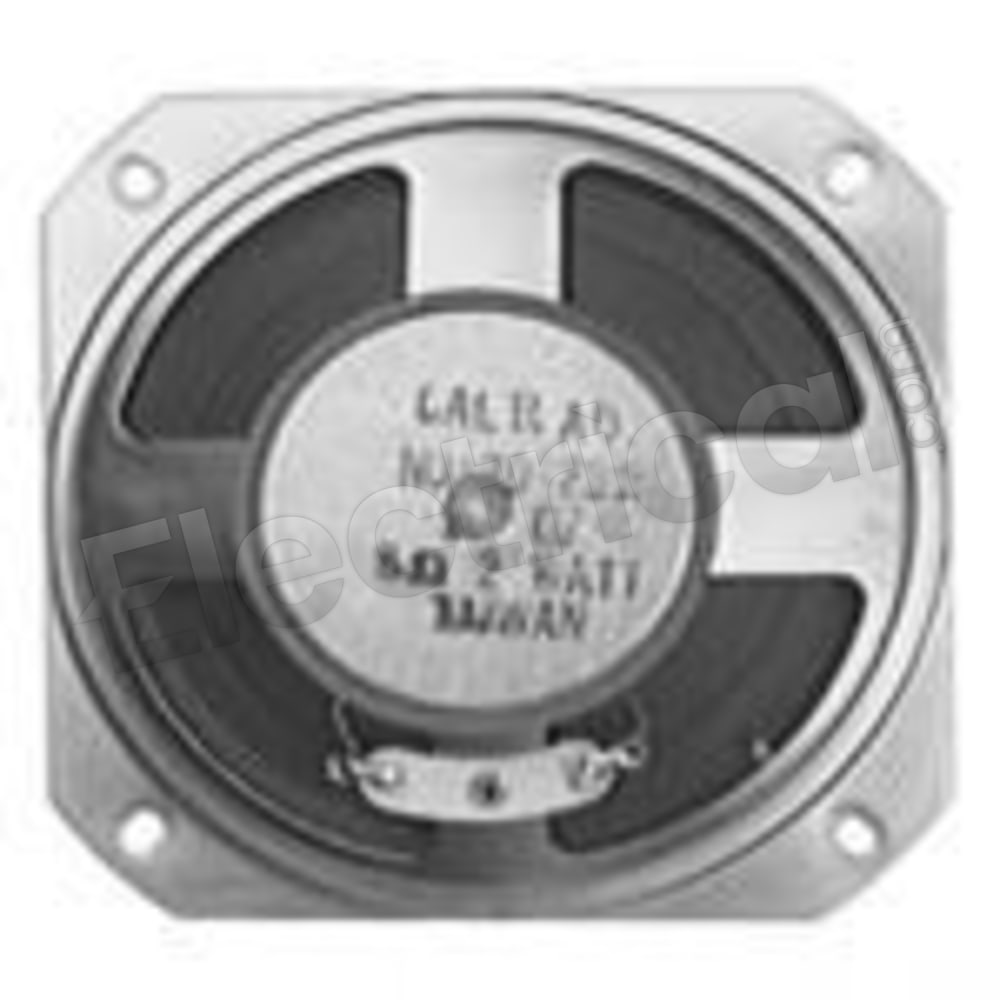 20-232 Calrad Speaker Audio Visual